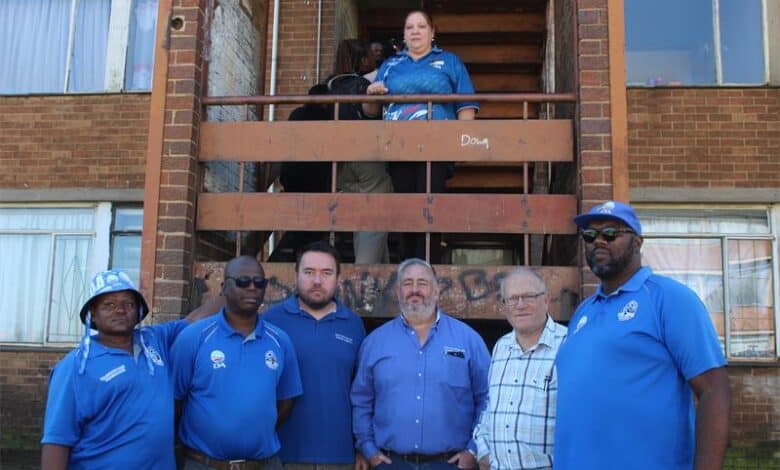WATCH: Oversight visit again puts spotlight on state of Reiger Park ...