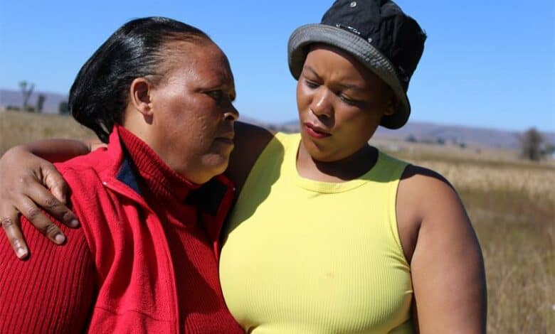 ‘Burial site’ might bring closure for family whose son disappeared 14 ...