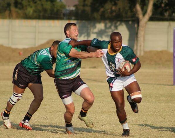 Valke Merlin League: ERU delivers good performances in league ...