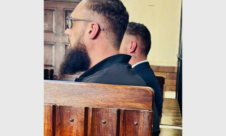 Brandon Pretorius case: Bail hearing to continue in July | Boksburg ...