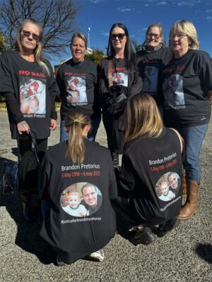 Pretorius case: Bail application postponed to June 10 | Boksburg Advertiser