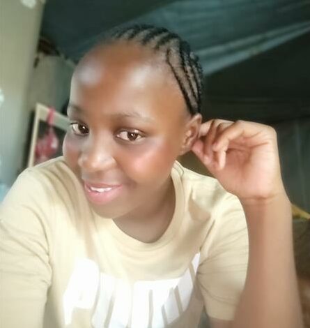 FOLLOW UP: Daughter missing for three months returns home | Boksburg ...