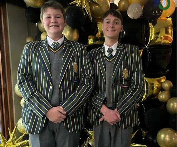 CBC celebrates a season of grit and glory at rugby dinner and prize ...