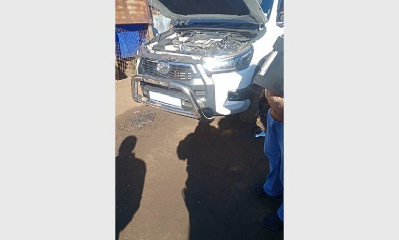Main Reef Road shooting: New information emerges | Boksburg Advertiser