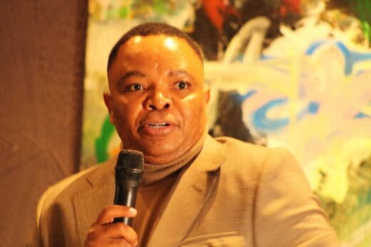 WATCH: Ekurhuleni’s first female city manager kisses the metro goodbye ...