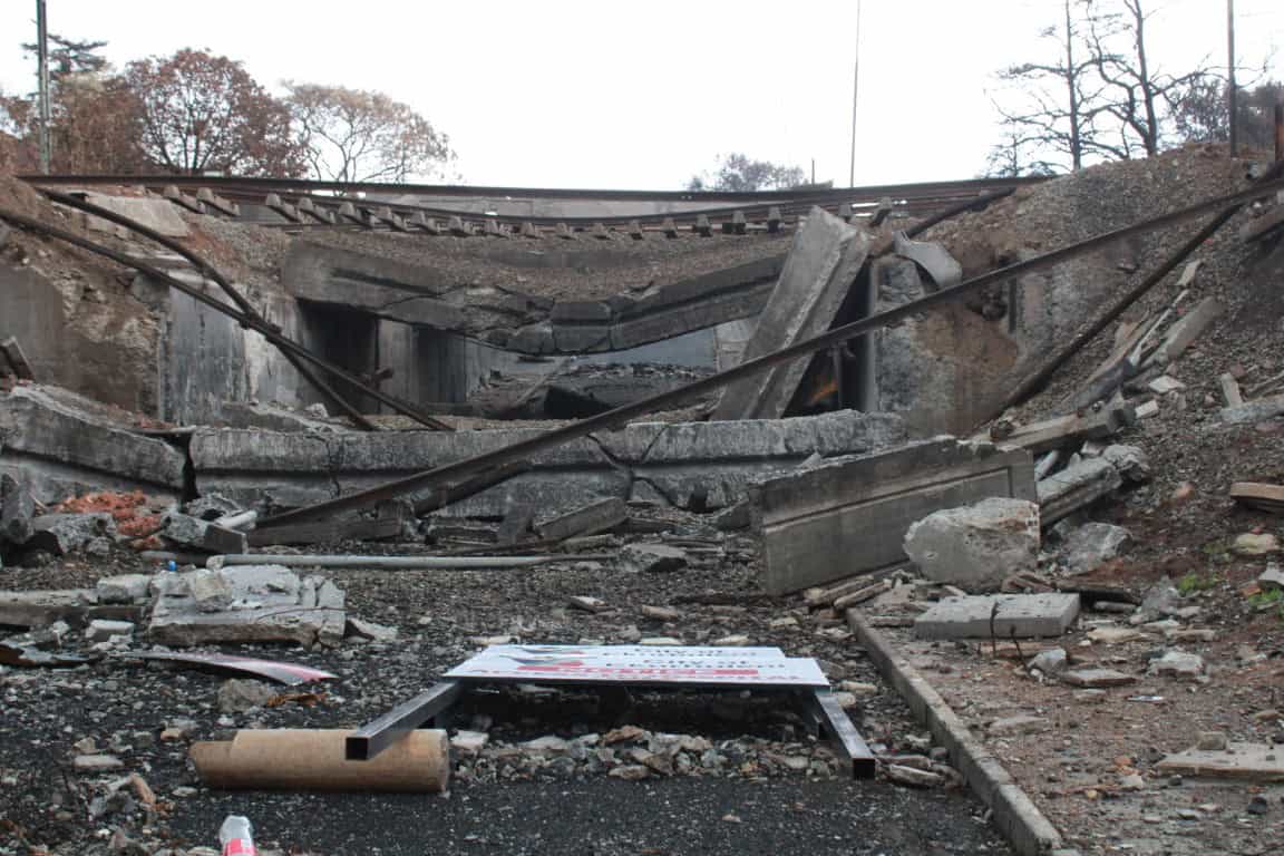 R65m lawsuit filed over gas tanker explosion | Boksburg Advertiser