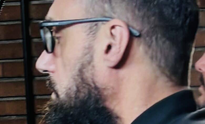 Brandon Pretorius murder case: Westraad reportedly takes his own life ...