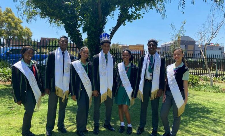 Boksburg High crowns 2025 pageant winners | Boksburg Advertiser