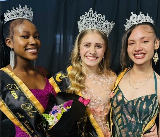 Palesa scoops Miss Boksburg title | Boksburg Advertiser