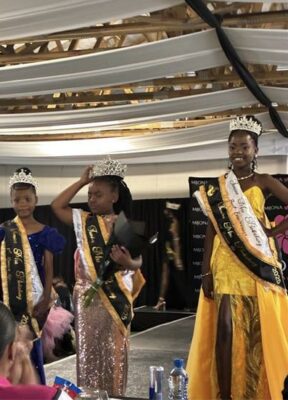 Palesa scoops Miss Boksburg title | Boksburg Advertiser