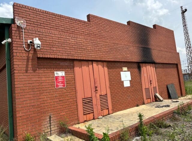 UPDATE: Repair work ongoing to reconnect electricity in Boksburg ...