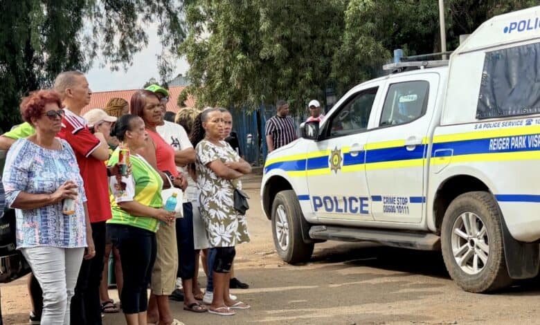 [VIDEO] Reiger Park violence: Community in mourning seeks urgent ...