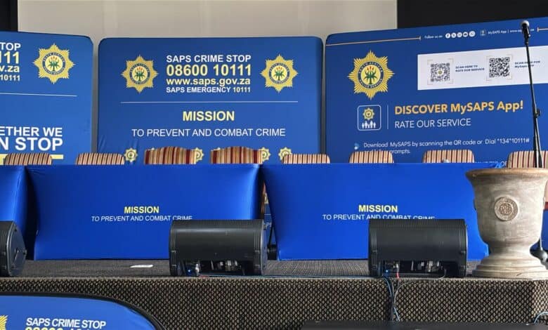 Police minister to visit crime-ravaged Reiger Park | Boksburg Advertiser
