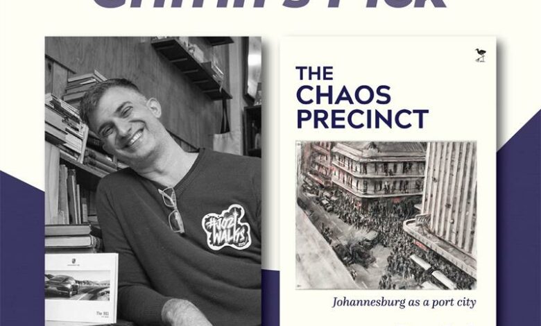 Indie bookshops pick their fave Jacana books of the year | Boksburg ...