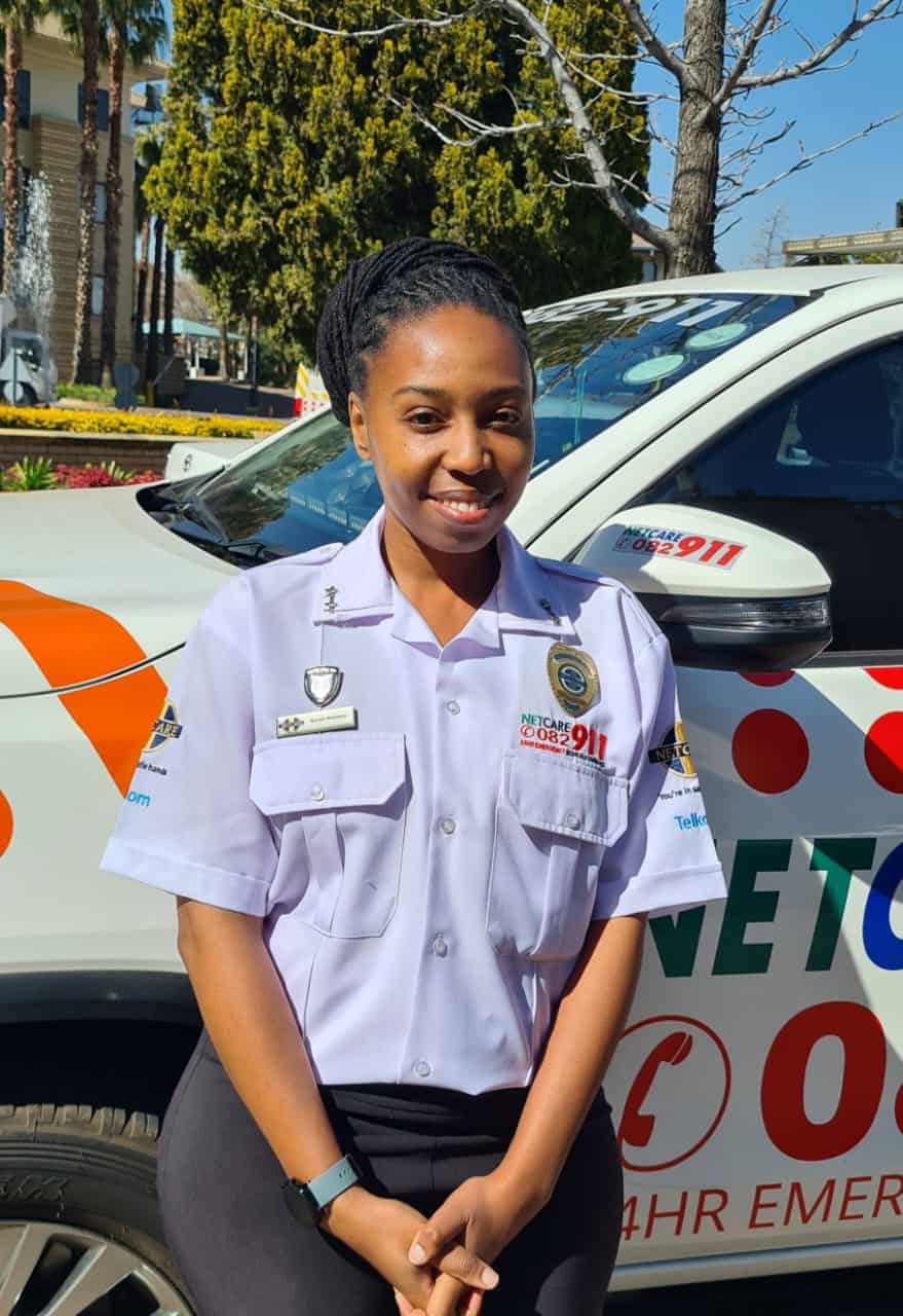 Paramedics warn wet roads can turn deadly | Boksburg Advertiser