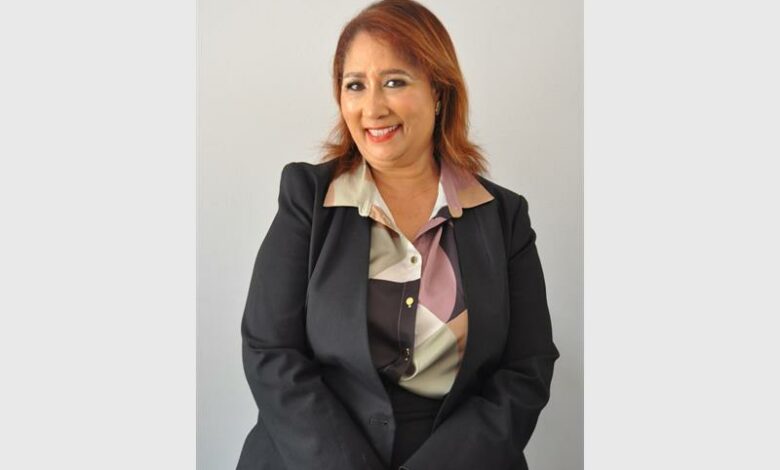 Ekurhuleni mourns the loss of esteemed public servant Dr Natalie ...