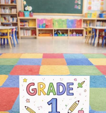 Calling parents: Share your child’s Grade One milestone | Boksburg ...