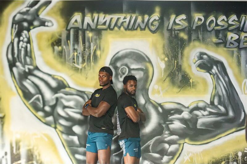 Help get athletes to HYROX world champs in Sweden | Boksburg Advertiser