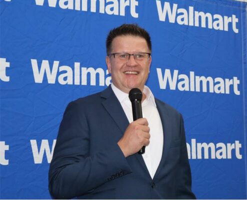 Retail boost for Boksburg as Walmart opens third SA store [VIDEO ...