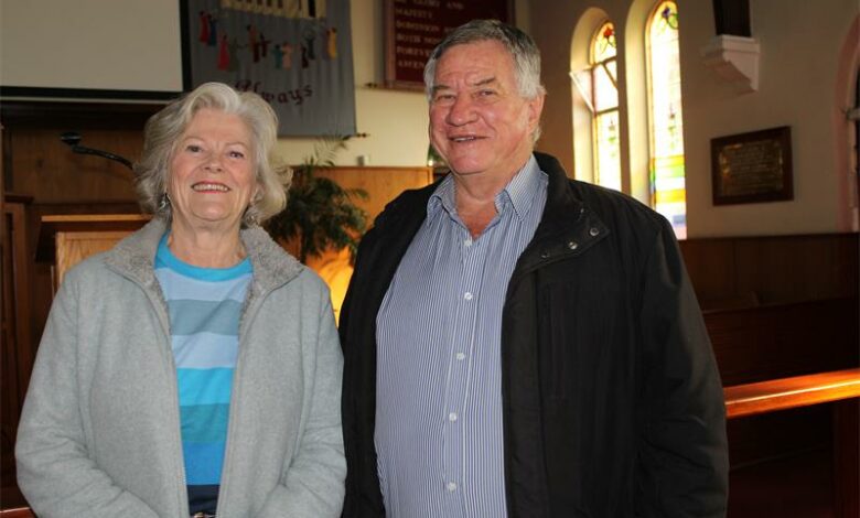 East Rand Seniors Club a buzzing meeting ground for the elderly ...