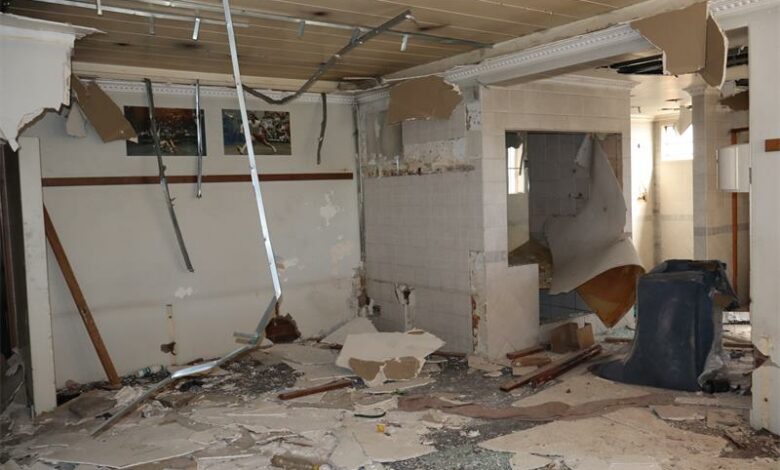 FOLLOW-UP: Metro confirms budget cuts, security failures in squash club ...