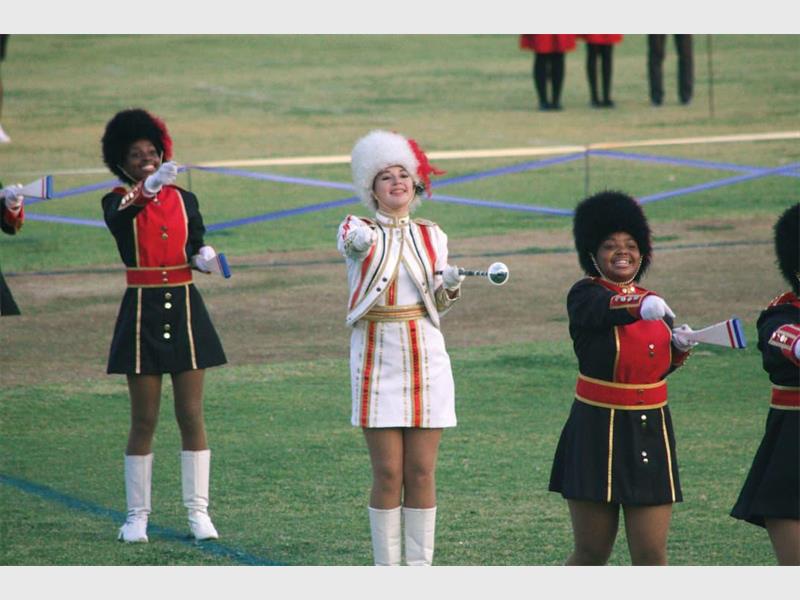 Boksburg to host top majorette, cheerleading talent on May 30 and June ...