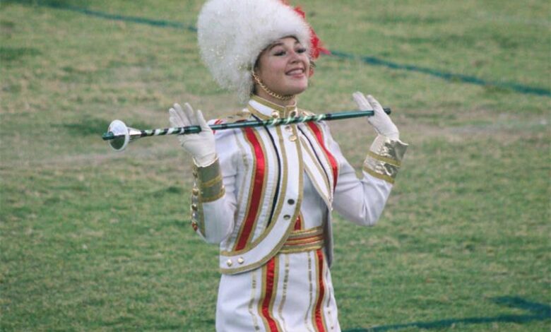 Boksburg to host top majorette, cheerleading talent on May 30 and June ...