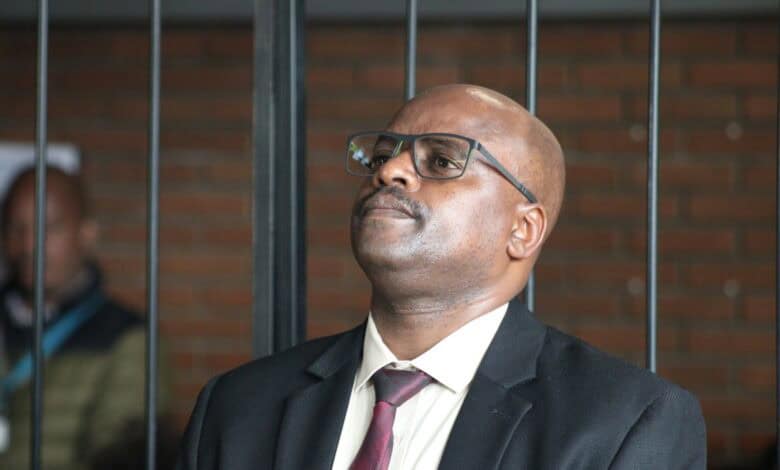 Defence demands full docket as Mkhwanazi, Lerutla case moves to ...