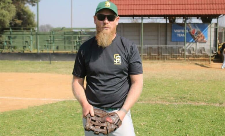 Lake honoured to guide SA girls' baseball pioneers to Chicago ...