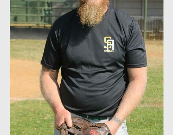 Lake honoured to guide SA girls' baseball pioneers to Chicago ...