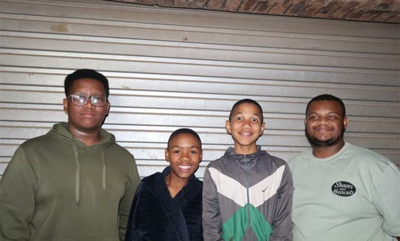 YOUTH MONTH: Reiger Park NPC offers hope to boys amid rising social ...
