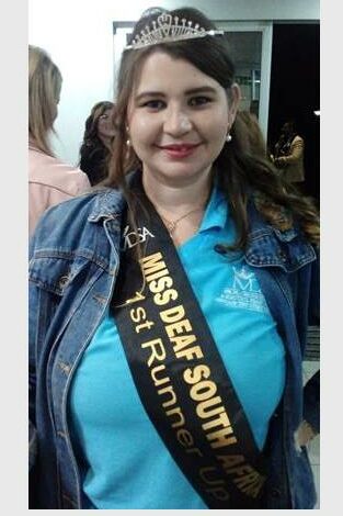 Deaf SA pageant: A closing chapter and new beginning | Boksburg Advertiser