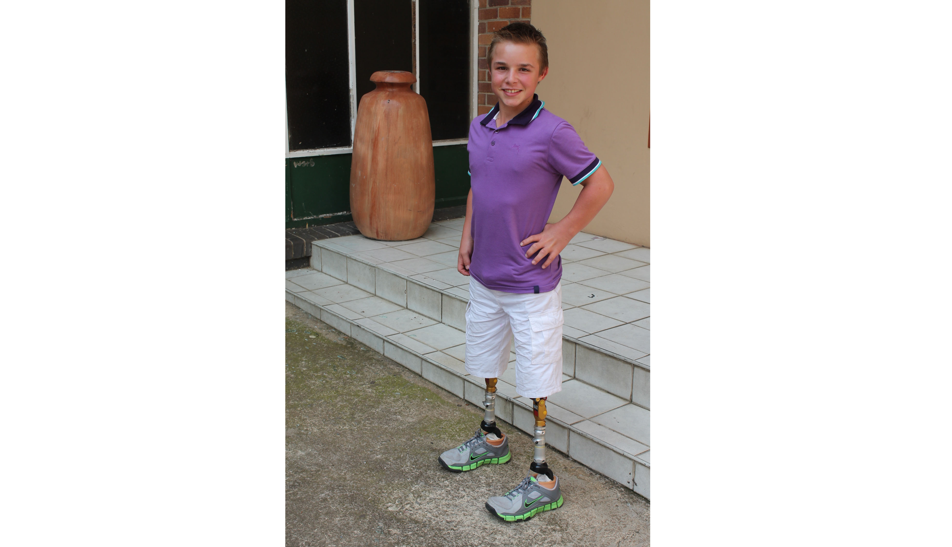 Keep a dream alive | Benoni City Times