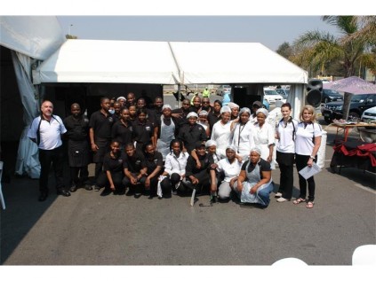 Papa Boa celebrates its fabulous first | Benoni City Times