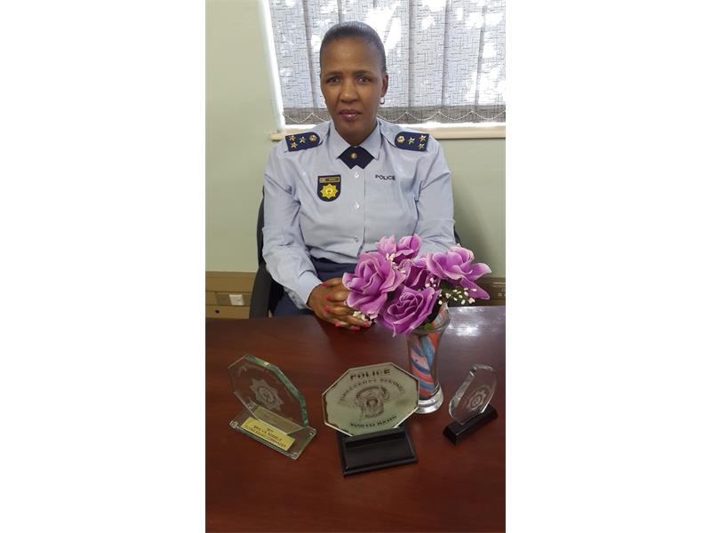 Thank you all, Benoni is third | Benoni City Times