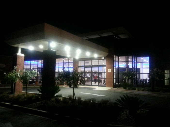 Linmed accused of turning away Transmed patients | Benoni City Times