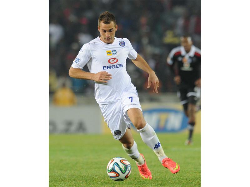 Grobler feeling fresh ahead of new PSL campaign | Benoni City Times