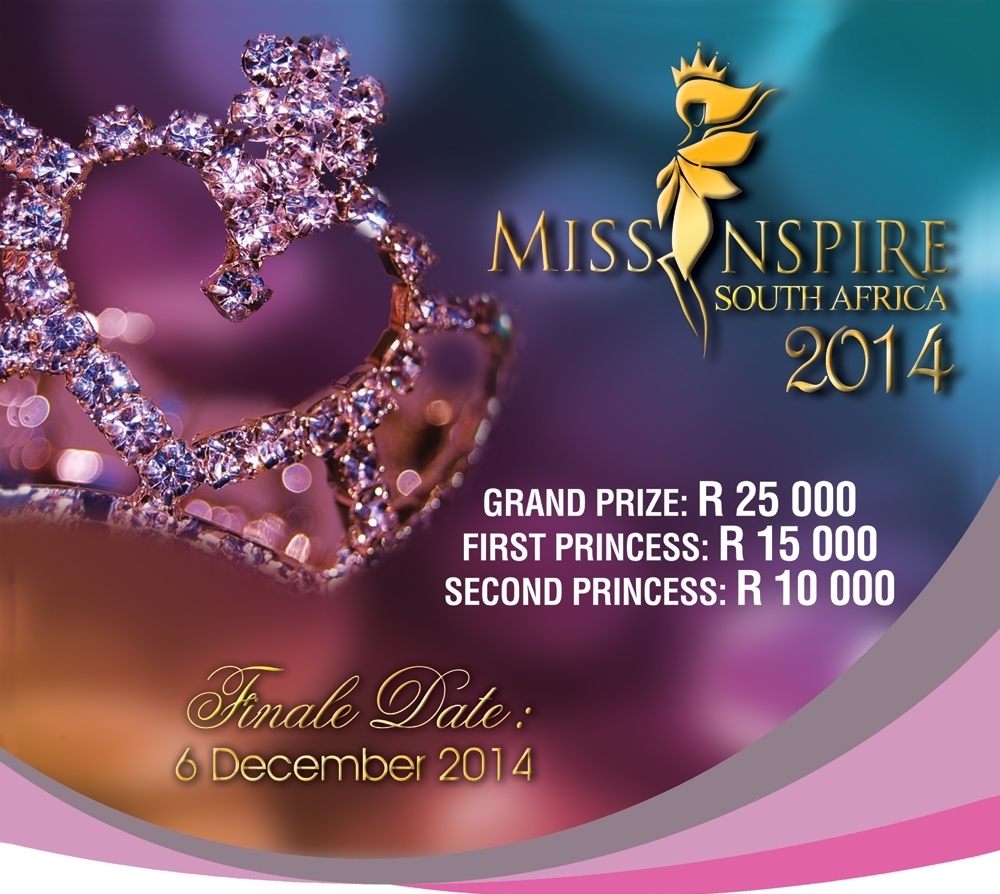 An opportunity to inspire | Benoni City Times