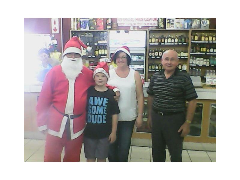 Benoni Community Group gives to the less fortunate | Benoni City Times