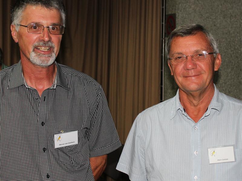 Public must not hand-rear wild birds | Benoni City Times