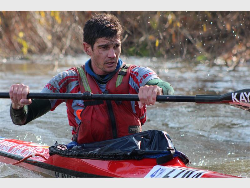 Booth braced for the Berg | Benoni City Times