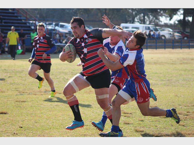 Benoni u-21s braced for final reckoning | Benoni City Times