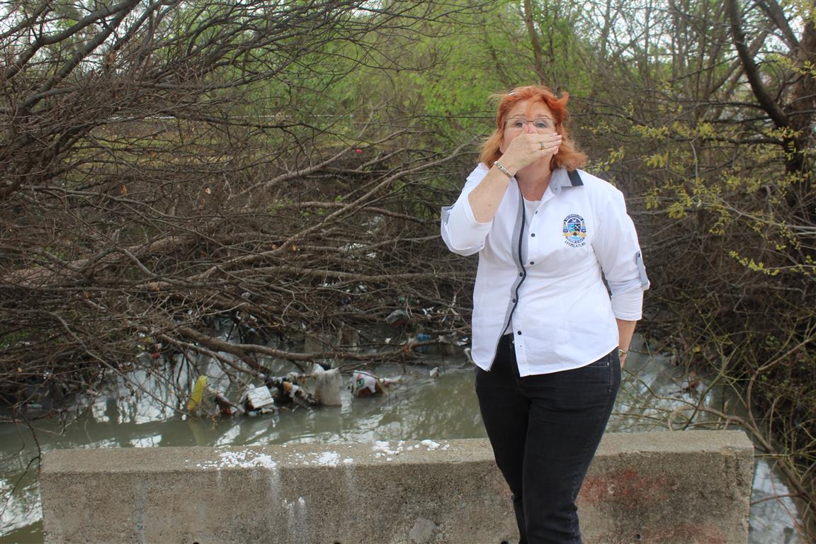 Sewage leaks raise concerns | Benoni City Times