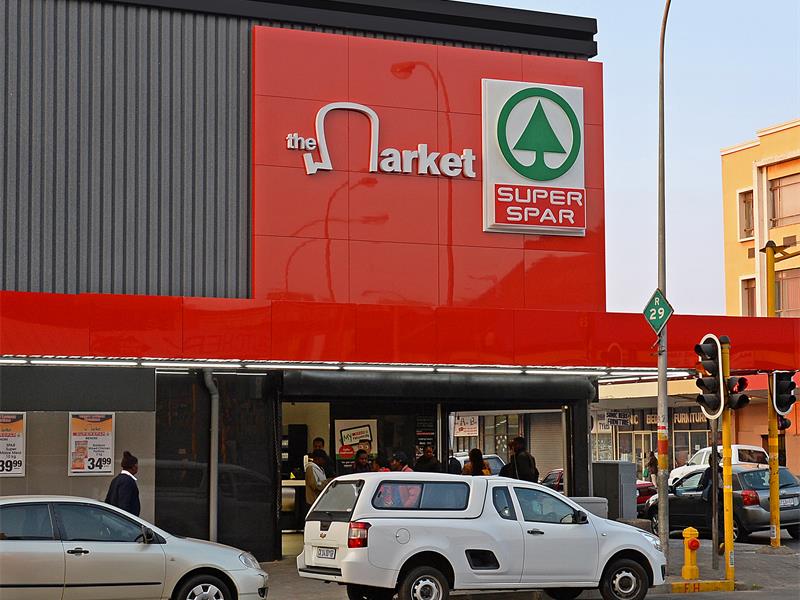 Store renovations bring many improvements | Benoni City Times