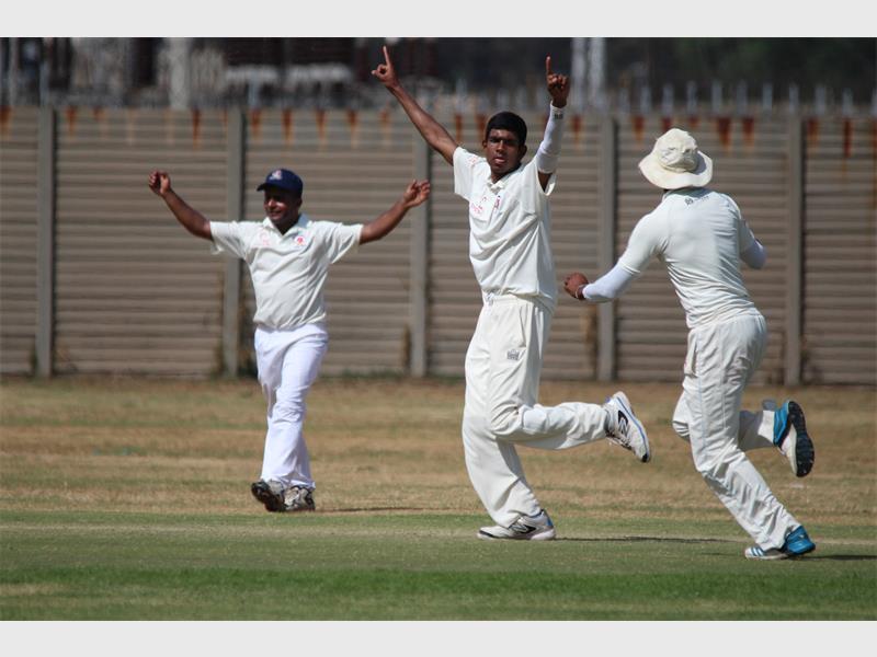 Spurs defeated despite wobbly chase | Benoni City Times