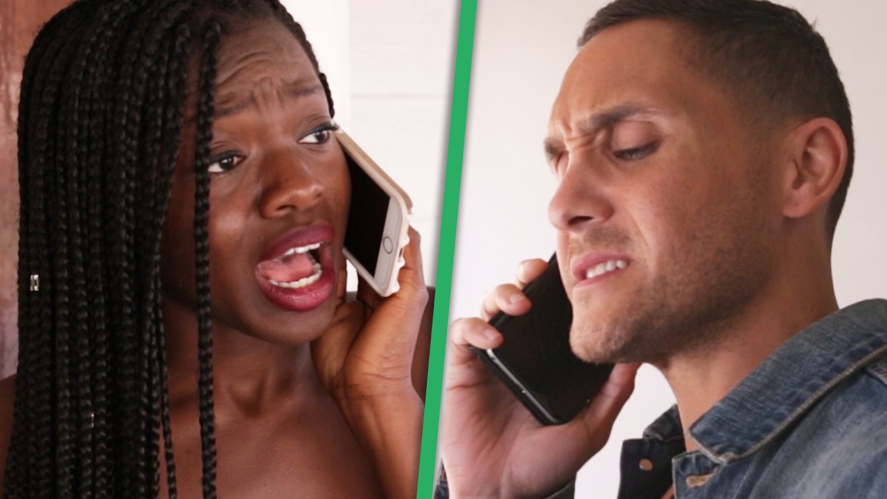 What do you still call your parents for? | Benoni City Times