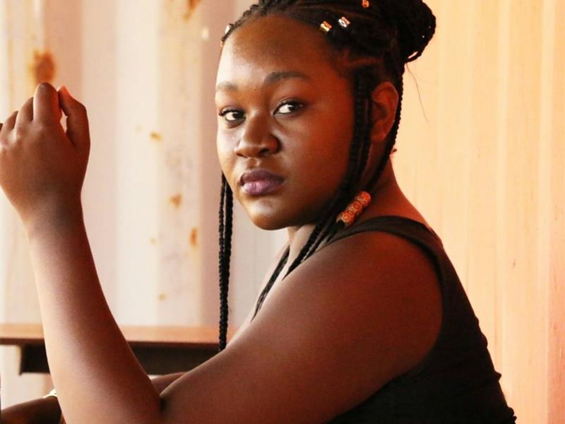 Local female rapper wants to inspire others | Benoni City Times