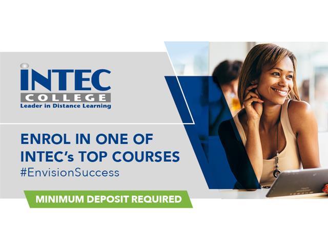 How INTEC College is bridging the scarce skills gap | Benoni City Times