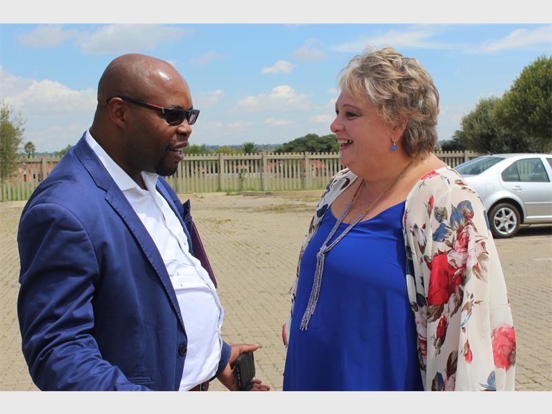 UPDATE: DA visits Crystal Park High School after video of the acting ...