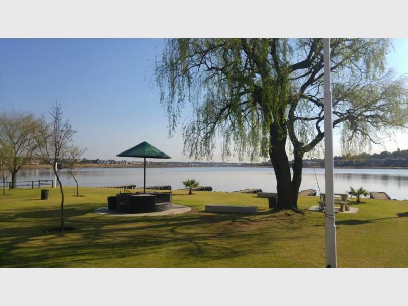 Community member questions why he can't fish at dam | Benoni City Times